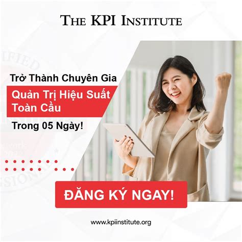 The Kpi Institute On Linkedin Thekpiinstitute Tki