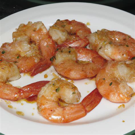 Caribbean Holiday Shrimp Recipe Wise