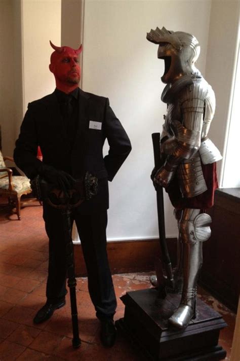 Larp Critique Daemon Vi By Odes Thomas Bthomas B