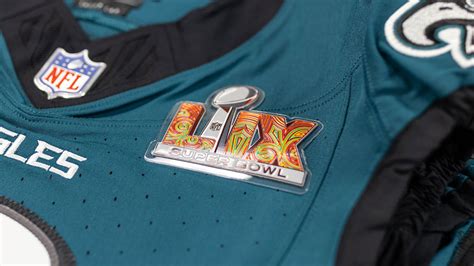 Do Colours In Super Bowl Logo Predict Participants
