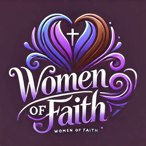 Women Of Faith Spotify