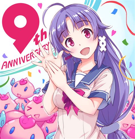 『ぎゃるがん』の発売9周年記念イラストが公開！ Nintendo Switch 情報ブログ
