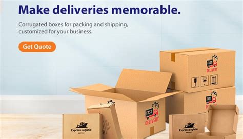 Karton Box Archives Percetakan Murah Offset Printing Box