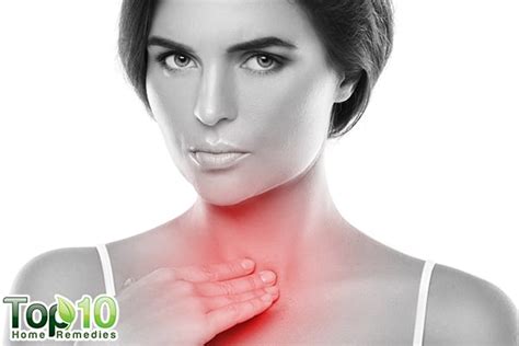 Home Remedies For A Dry Throat Top 10 Home Remedies