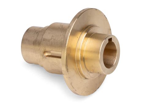 Lofrans Shaft For Leopard Windlass Only 15038 € Svb