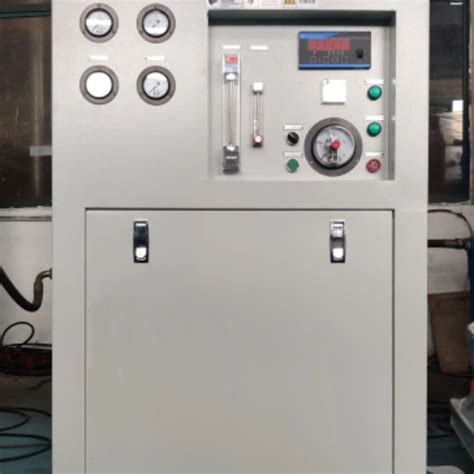 Compact Box Type Nitrogen Generator Industrial Psa Nitrogen Production