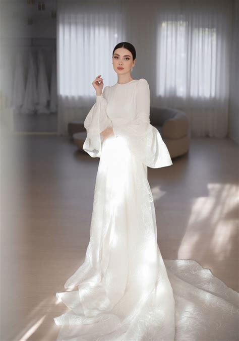 M Kays Wedding Dress 2022
