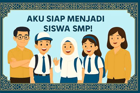 Contoh Rundown Mpls Seru Untuk Siswa Smp Kepala Sekolah