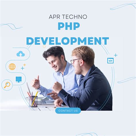 Best Php Development Company In Chandigarh Php Agency
