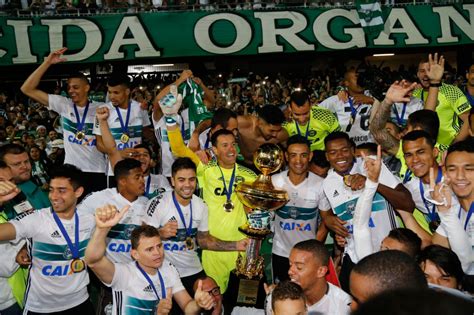 No Jogo Do Título Coritiba Usa A Inteligência Pra Segurar O Atlético