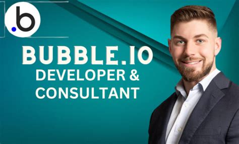 Be Your Bubble Io App Developer Bubble App Bubble Developer Bubble