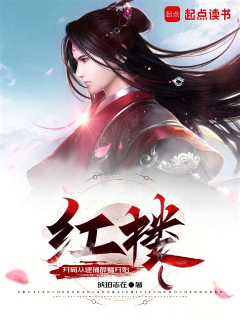 《红楼：开局从逮捕薛蟠开始》小说在线阅读 首发起点中文网