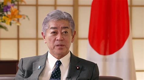 “台湾有事就是日本有事”？日本外相解读石破茂政权对台湾问题的基本立场凤凰网视频凤凰网
