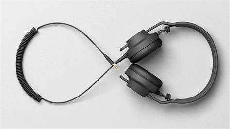 Aiaiai Creates New Tma 2 Dj Xe Modular Dj Headphones Audioxpress
