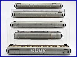 Marklin Ho Scale 41928 Rheingold Passenger Car Set Car Passenger Set