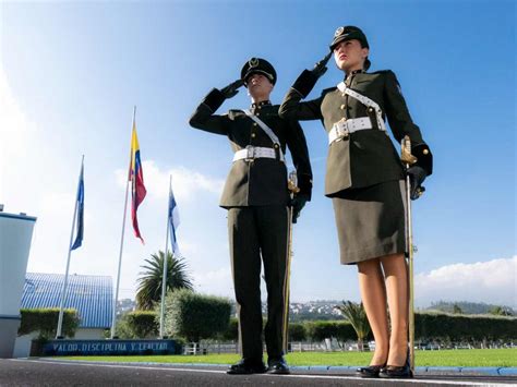 Reclutamiento Policía Nacional 2024 Nivel Directivo
