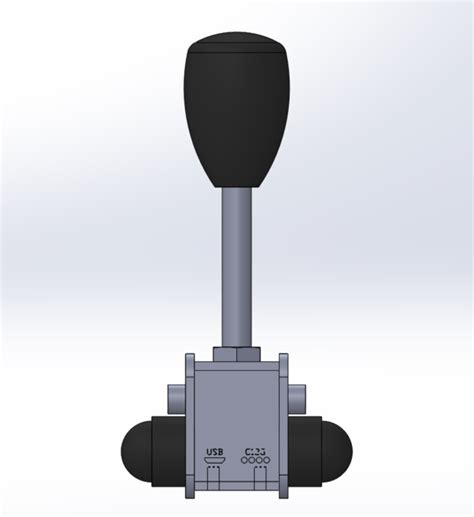 Free Cad Designs Files And 3d Models The Grabcad Community Library