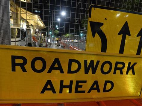 Noisy Workers Given The Brush Off Daily Telegraph