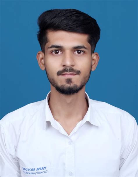 Tanmay Associate Engineer At Tata Motors Limited Data Portfolio