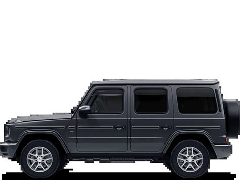 Чіп тюнінг Mercedes G Class Etuners Україна