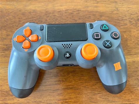 Ps4 1tb Call Of Duty Black Ops 3 Limited Edition Console Black Ops 3