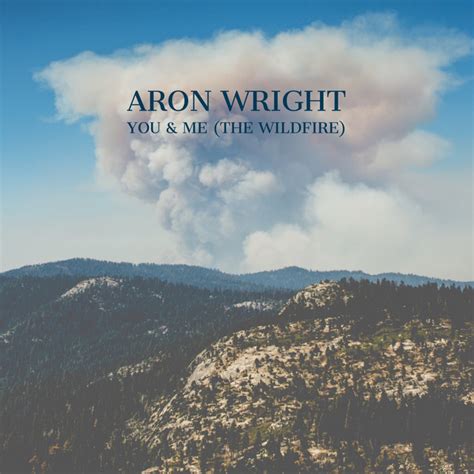 Aron Wright Songs Events And Music Stats
