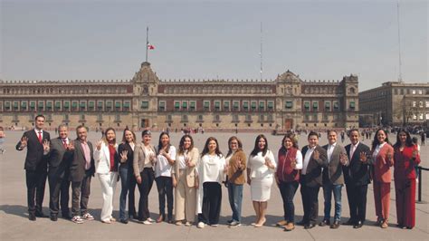 Arrancan Los Debates Por Las 16 Alcaldías De Cdmx Conoce A Tus