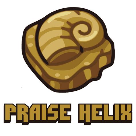Fossil The Helix Fossil