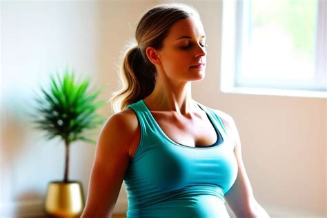 Pregnancy Exercise Classes For A Healthy Journey