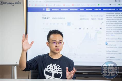 【聰明買美股2】定期定額買美股省手續費 達人：海外券商不如複委託
