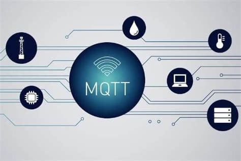 What Is Mqtt And What Are Mqtt Broker And Mqtt Client Bivocom Ruby Bai