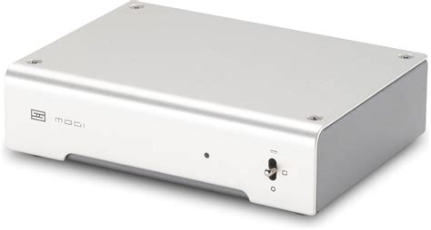 Schiit Modi E D A Converter Delta Sigma Dac Silver Pricepulse