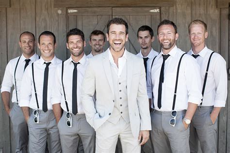 Dress Code Masculino Qual Roupa Devo Usar Em Um Casamento Diurno