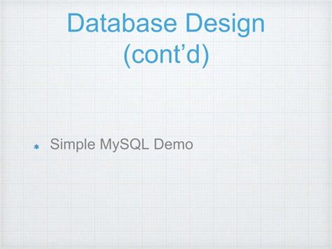 NoSQL A Closer Look To Couchbase PPT