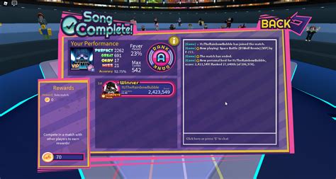 New Best R Robeats