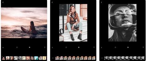 Top 11 Best Grain Filter Effect Apps To Add Grain Filter Texture To Photos