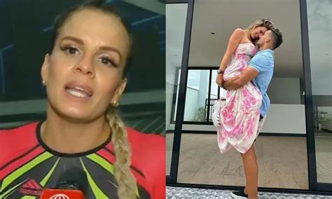 Alejandra Baigorria Aclaró Que Said Palao Pagó Los Gastos De Su Nuevo
