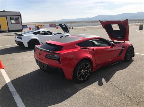 Some Mad Geniuses Are Turning Corvettes Into Station Wagons Maxim