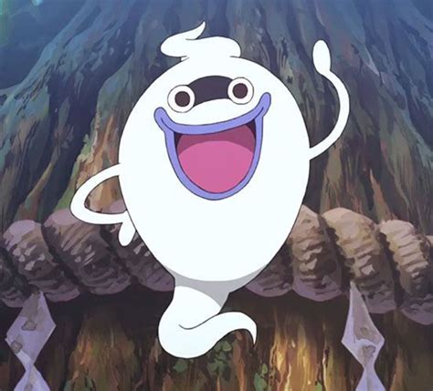 Yokai Watch Experiencia Sobrenatural Compañeros Yokai Wattpad