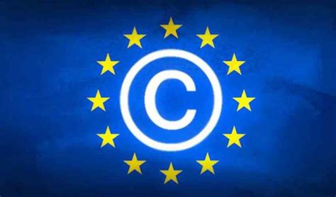 Borderlinez La Riforma Del Copyright è Stata Approvata Borderlinez