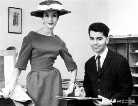 時尚界教皇隕落，香奈兒總監老佛爺辭世享年85歲 每日頭條