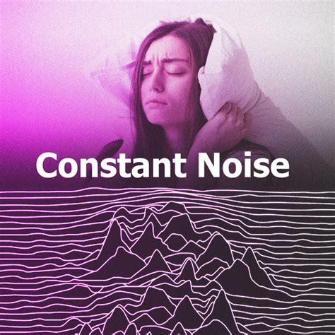 Constant Noise Album By White Noise Studios Spotify