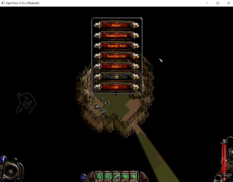 Utf 8 Not Displayed Properly In The Menu · Issue 558 · Opennoxopennox · Github