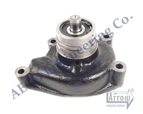 Perkins Water Pump India
