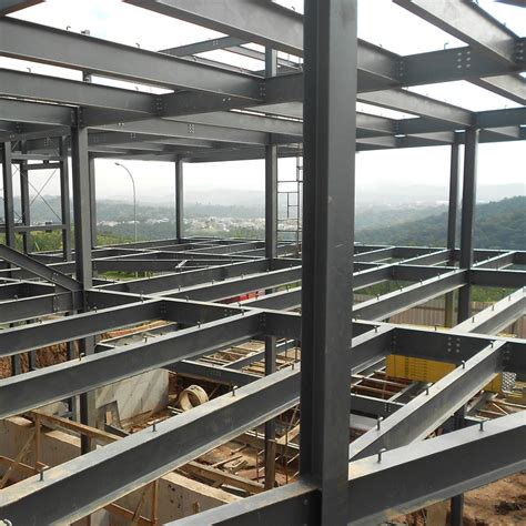 Estructuras De Acero Y HormigÓn Acero Módulo 03 Pandeo Por Compresión Isaac Profe Online