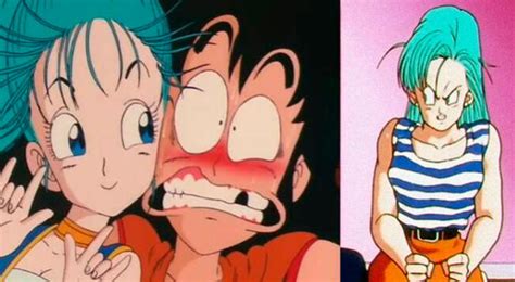 ¿por Qué Yamcha Engañó A Bulma Si Tenía Miedo A Otras Mujeres