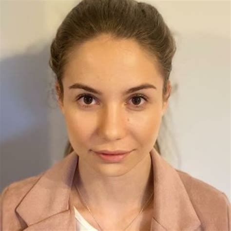 Aleksandra Misiak Linkedin