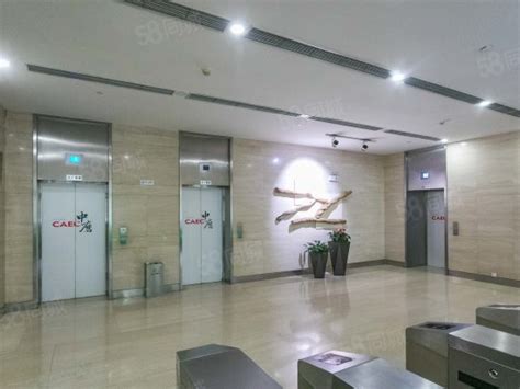 建业总部港写字楼出租出售信息，建业总部港租金价格，图片，交通配套 郑州58联合办公网