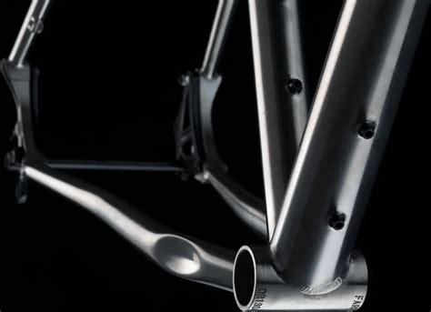 2019 Salsa Fargo Ti Frameset Specs Comparisons Reviews 99 Spokes