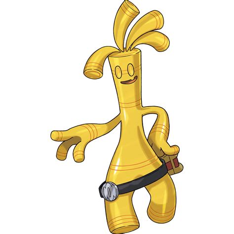 Gholdengo Pokémon Bulbapedia the community driven Pokémon encyclopedia